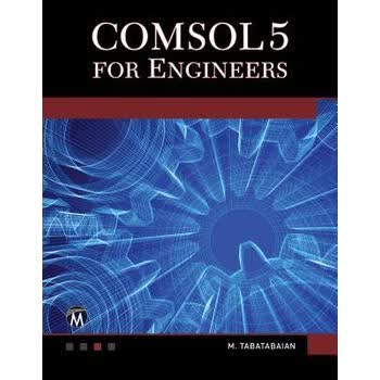 Comsol5 for Engineers