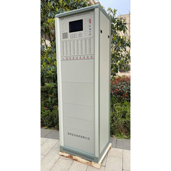 海湾JB-QG-GST5000H立柜火灾报警控制器 消防联动控制柜 联动主机 JB-QG-GST5000H/3630点位【图片 价格 品牌 报价】-京东