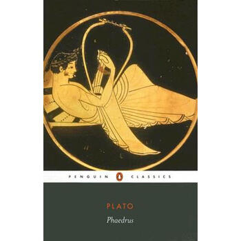 Phaedrus