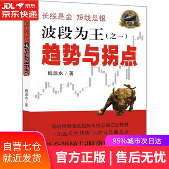 【正版图书】波段为王 魏源水 四川人民出版社