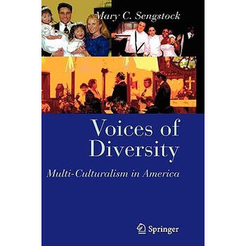 Voices of Diversity: Multi-Culturalism in Ameri