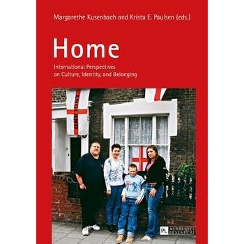 Home: International Perspectives on Culture, Id