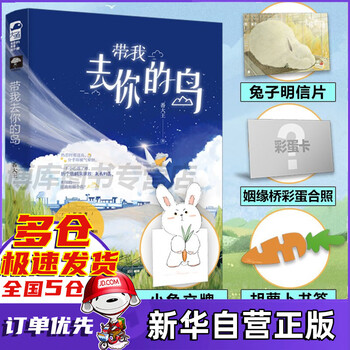 【正版包邮】带我去你的岛 番大王小说 新书