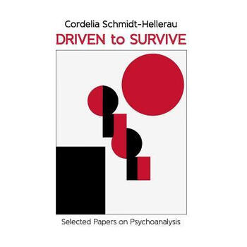 Driven to Survive: Selected Papers by Cordelia