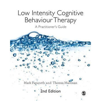 Low Intensity Cognitive Behaviour Therapy: A Pr