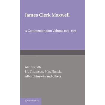 James Clerk Maxwell