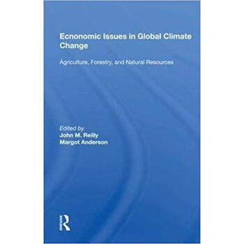Economic Issues in Global Climate Change: 