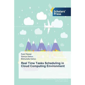 Real Time Tasks Scheduling in Cloud Computing En