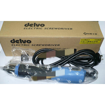 日本手持式DELVO DLV30A12P-AJJK 30SP-MJKC新型号DLV30A20P- DLV30A06P-AJJ(DLV30LP ...