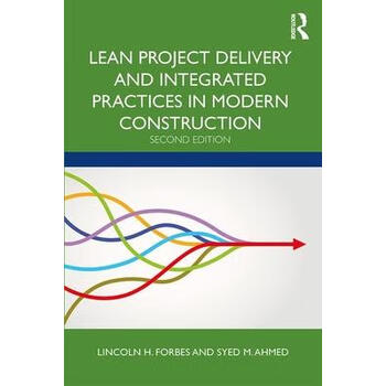 Lean Project Delivery and Integrated Practices i