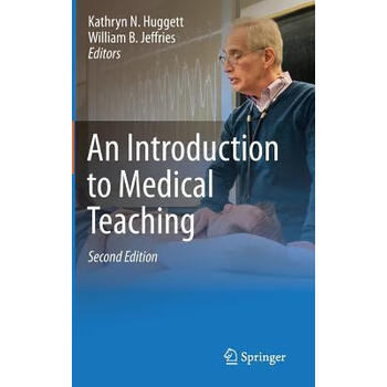 An Introduction to Medical Teaching