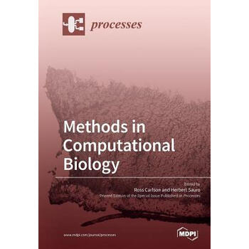 Methods in Computational Biology