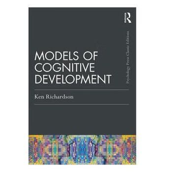 Models Of Cognitive Development