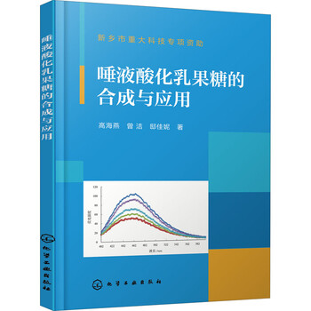 唾液酸化乳果糖的合成与应用