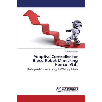 Adaptive Controller for Biped Robot Mimicking H