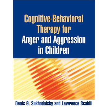 Cognitive-Behavioral Therapy for Anger and Aggr