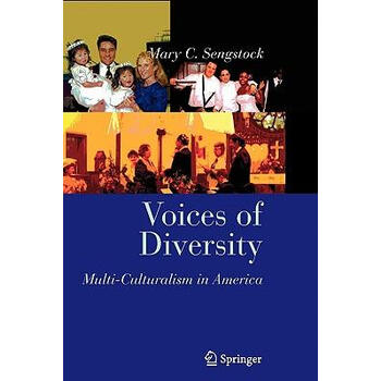 Voices of Diversity: Multi-Culturalism in Ameri