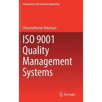 ISO 9001 Quality Management Systems