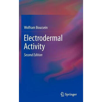 高被引Electrodermal Activity