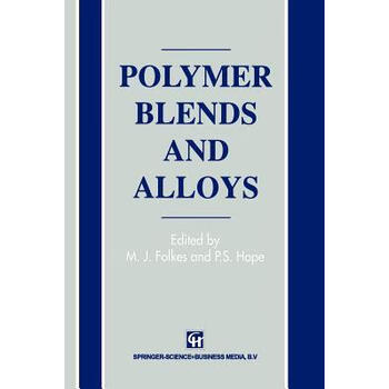 Polymer Blends and Alloys