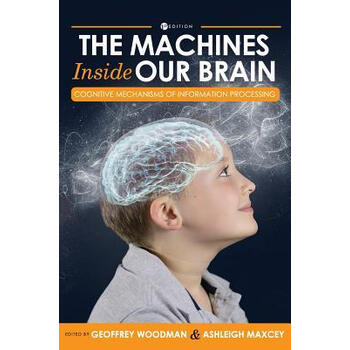 Machines Inside Our Brain: Cognitive Mechanisms