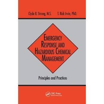 Emergency Response and Hazardous Chemical Manag
