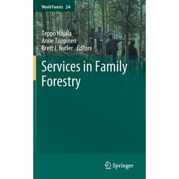 Services in Family Forestry