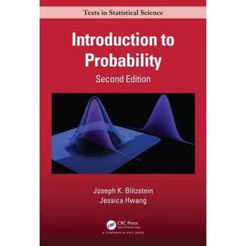 概率论导论 Introduction to Probability