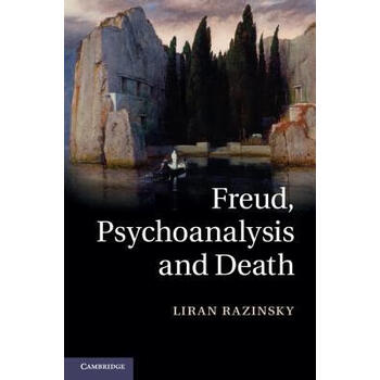 Freud, Psychoanalysis and Death