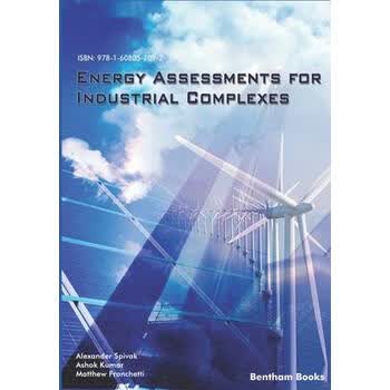 高被引Energy Assessments for Industrial Complexes