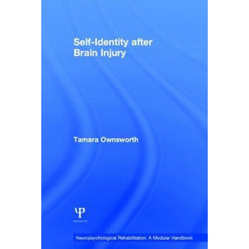 高被引Self-Identity After Brain Injury