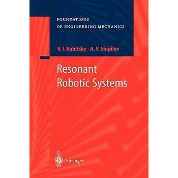 Resonant Robotic Systems