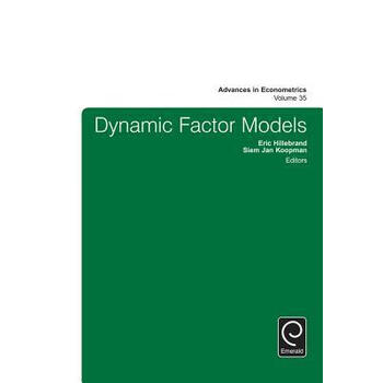 Dynamic Factor Models