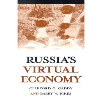 Russia's Virtual Economy
