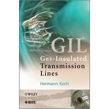 Gas Insulated Transmission Lines (GIL)