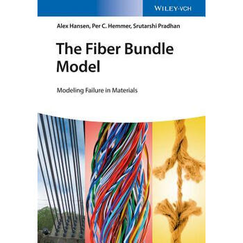 高被引The Fiber Bundle Model: Modeling Failure in