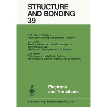 Electrons and Transitions
