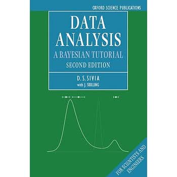 数据分析：贝叶斯教程 Data Analysis: A Bayesian Tutorial