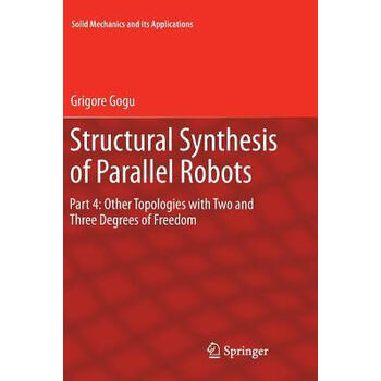 Structural Synthesis of Parallel Robots: Part 4