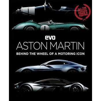 Evo: Aston Martin