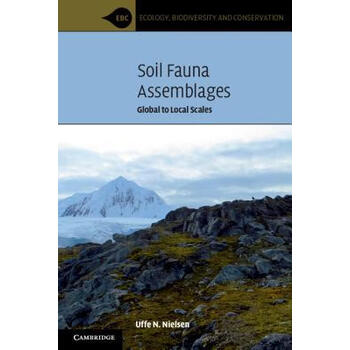 Soil Fauna Assemblages: Global to Local Scales