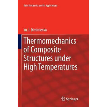 Thermomechanics of Composite Structures Under H