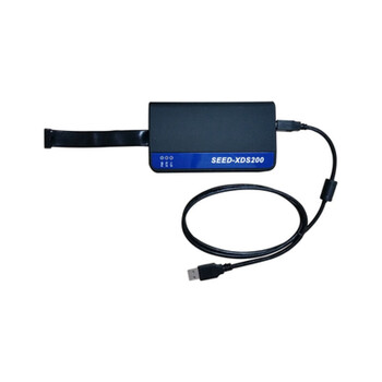 SEED-XDS200仿真器 TI DSP 合众达 艾睿合众Arrow SEED 13%专票 不开【图片 价格 品牌 报价】-京东