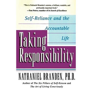 Taking Responsibility