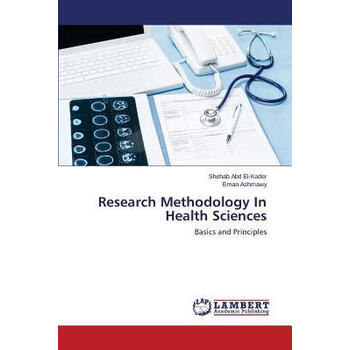 Research Methodology in Health Sciences