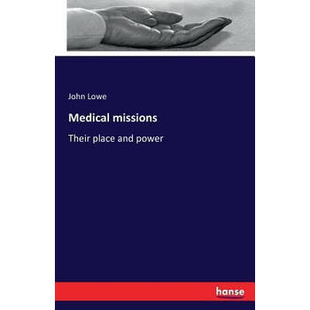 Medical missions