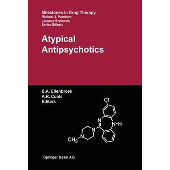 Atypical Antipsychotics