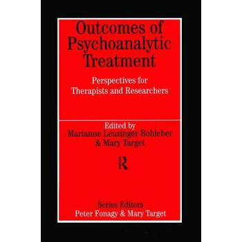 Outcomes of Psychoanalytic Treatment