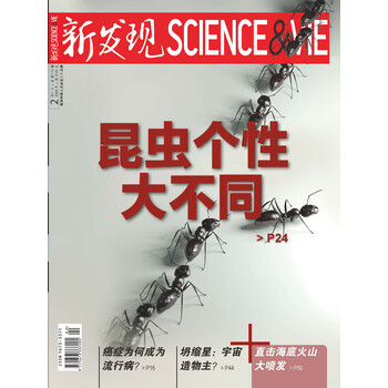 新发现（2020年第2期）