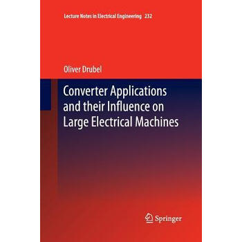 Converter Applications and Their Influence on La